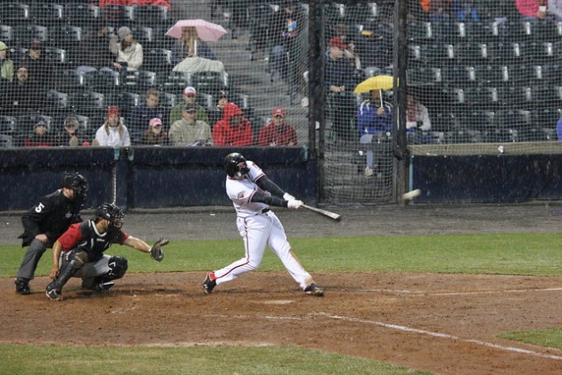 Most Common Injuries for Baseball Players | Uloop